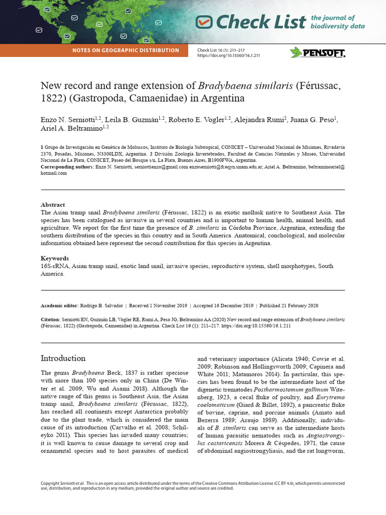 Check_List | PDF | Polymerase Chain Reaction | Biology