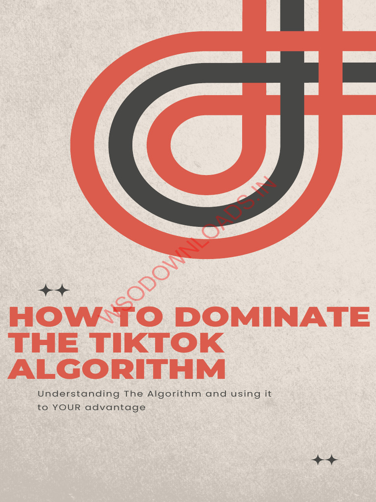 (METHOD) TikTok Algorithm Domination Skyrocket Your Engagement TODAY ...