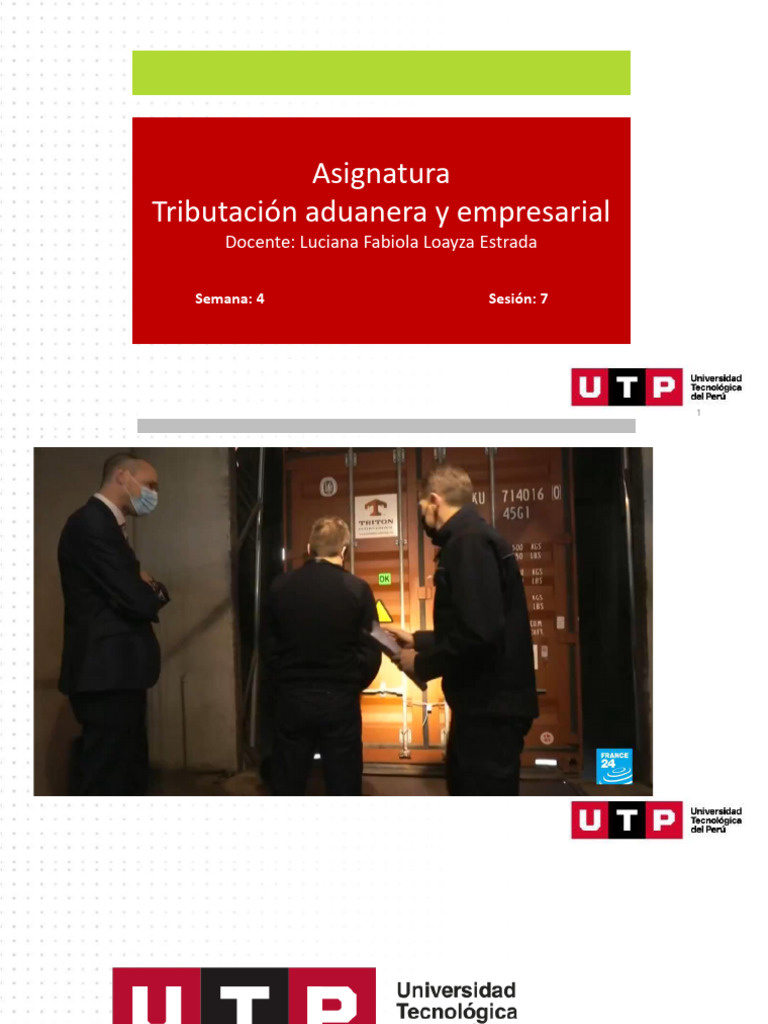 S04_s7 - Buena fe y presunción de veracidad_ Interpretación y emisión de pronunciamientos ...