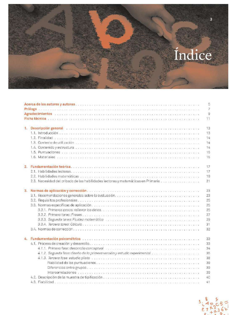 PREDISCAL-Manual Parte4 | PDF