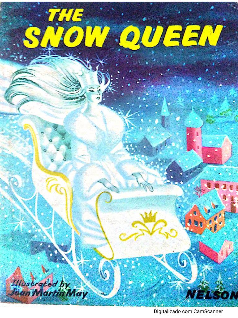 The Snow Queen | PDF
