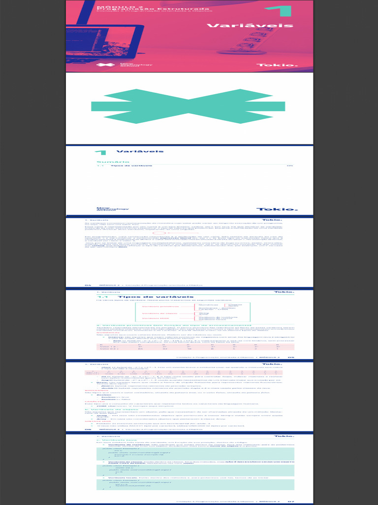 POOP - MOD - 02 - UD - 01.pdf - Omeucampusvirtual - PT | PDF