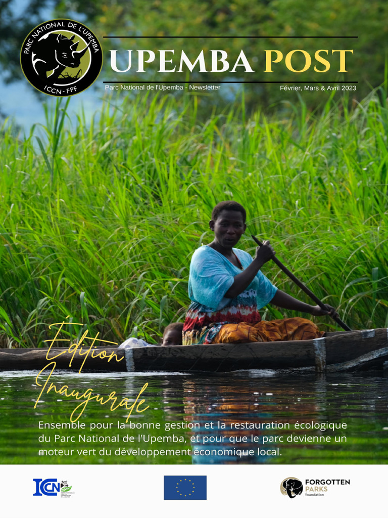 UPEMBA | PDF