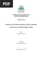 Sistema Integrado de Gestão Da UniSave | PDF