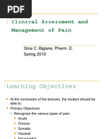 PACU Opioid Administration Guidelines | PDF | Opioid | Nurse Practitioner