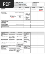 Science 3 - Week 2 | PDF