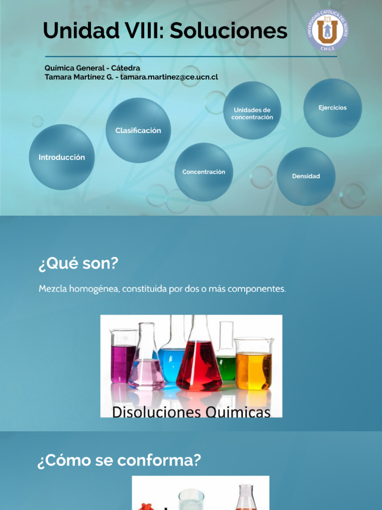 Unidad Viii Daqu-105 | PDF