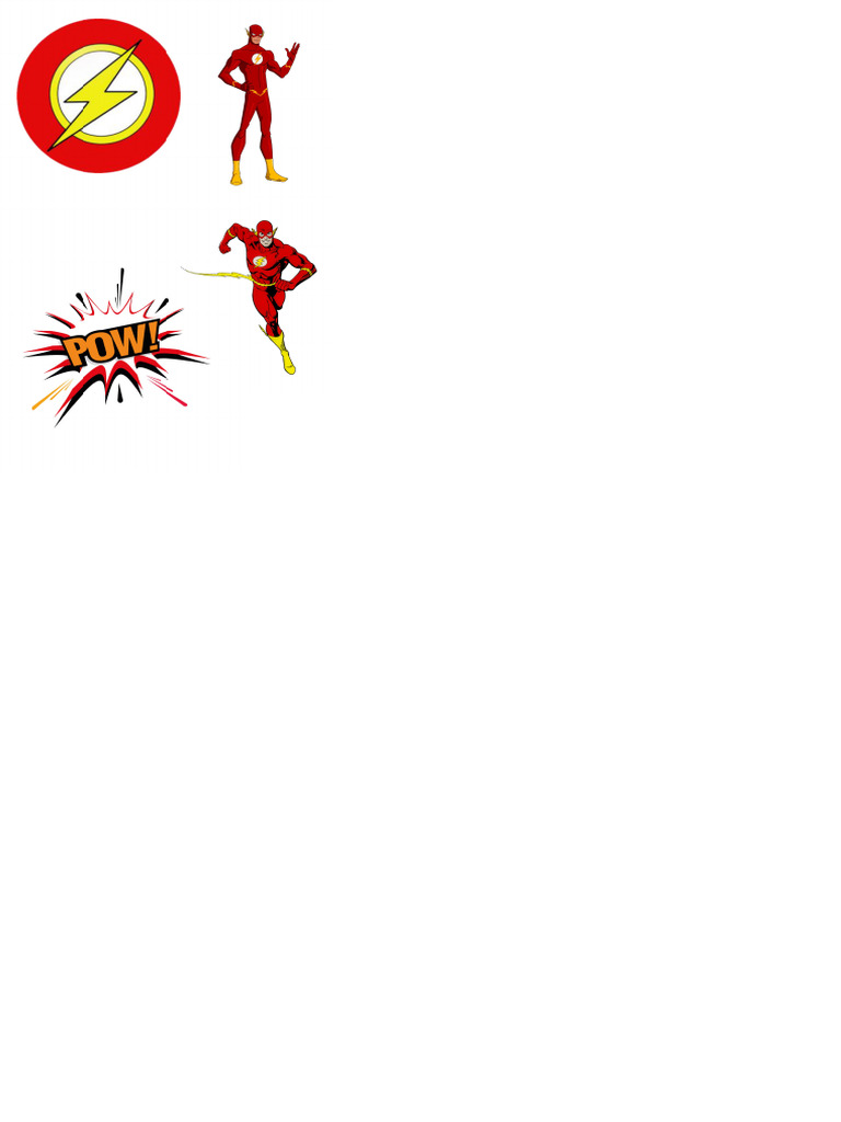 Apliques Flash2 | PDF