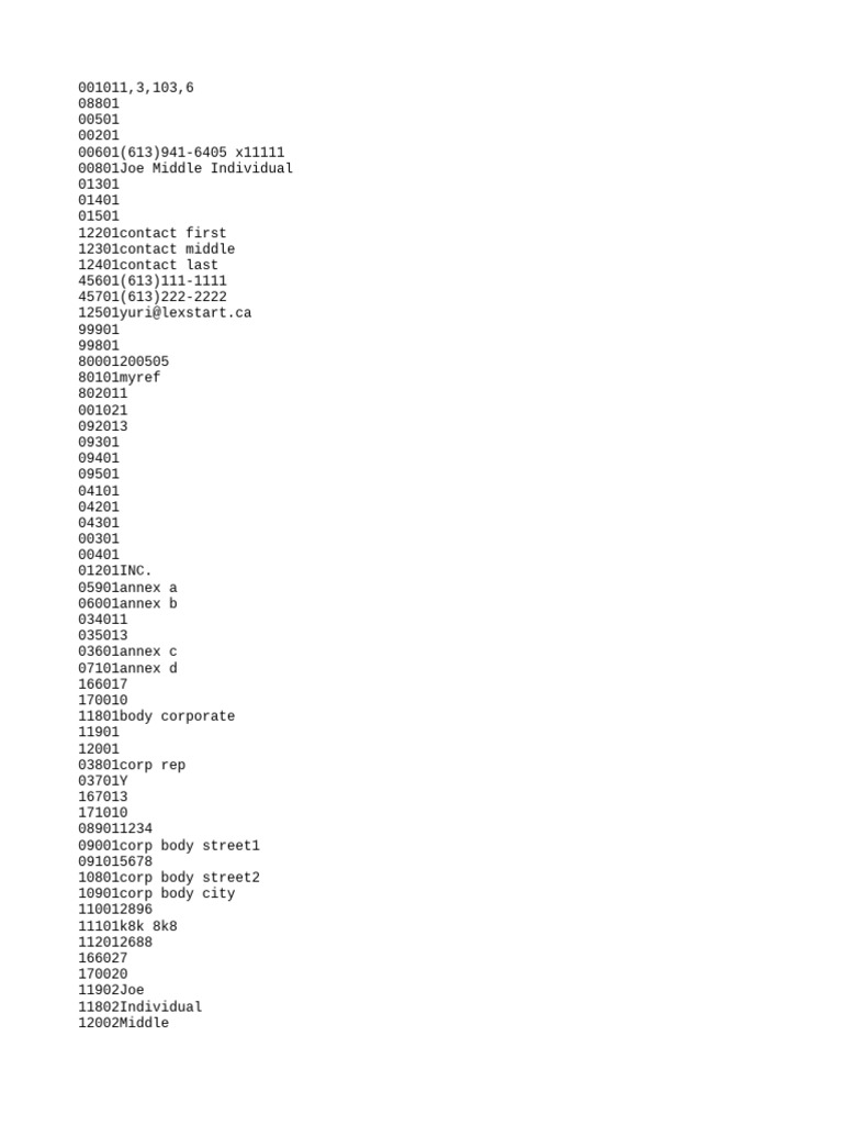 b2b_sample_file | PDF