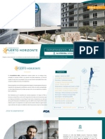 Torre KOI | PDF | Hormigón | edificio