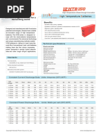 NEC Table 430.250: Motor Full-Load Amps | PDF | Electric Motor | Volt