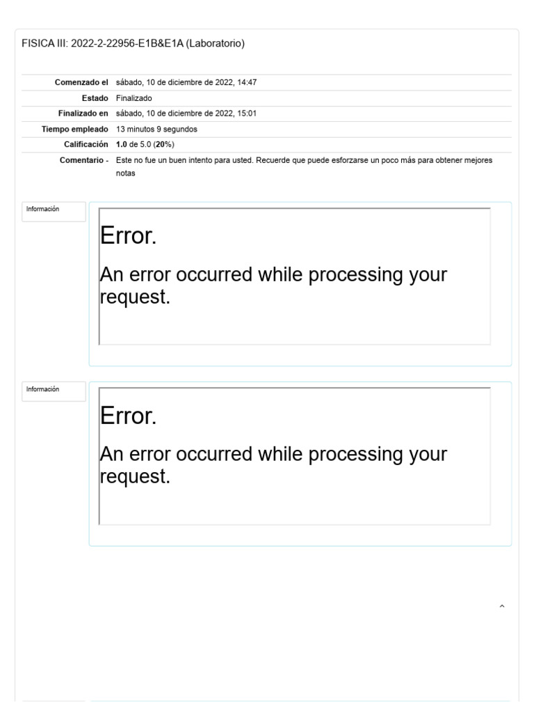 CPL Proyecto 04 Anderson | Descargar gratis PDF | Impedancia eléctrica ...