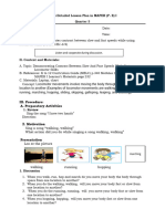 Mapeh 3 Arts 3 PPT q3 - Lesson 7 Mask Making | PDF