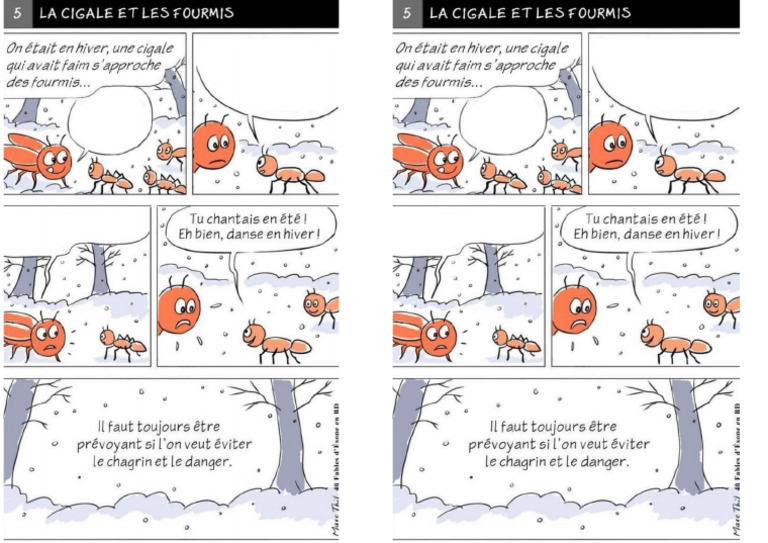 bd fable à remplir | PDF