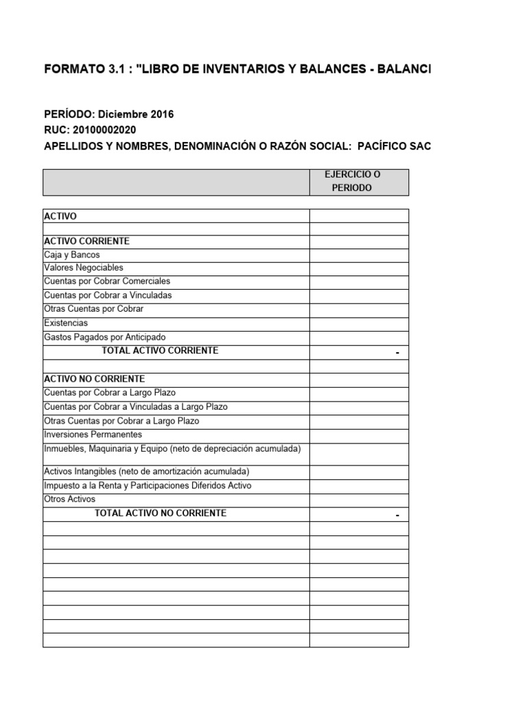CASO INTEG. 3_Estd(1) | PDF | Contabilidad | Activo fijo