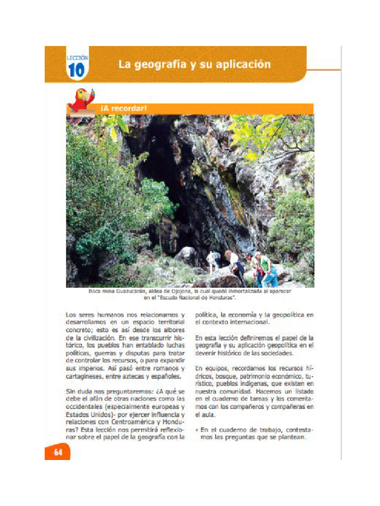 Material #1 EESS 9no | PDF