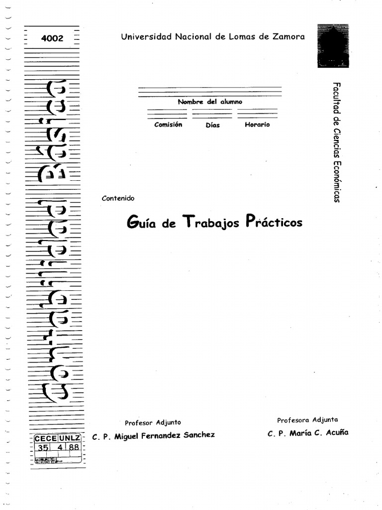 Guia Practica Met Unlz | PDF