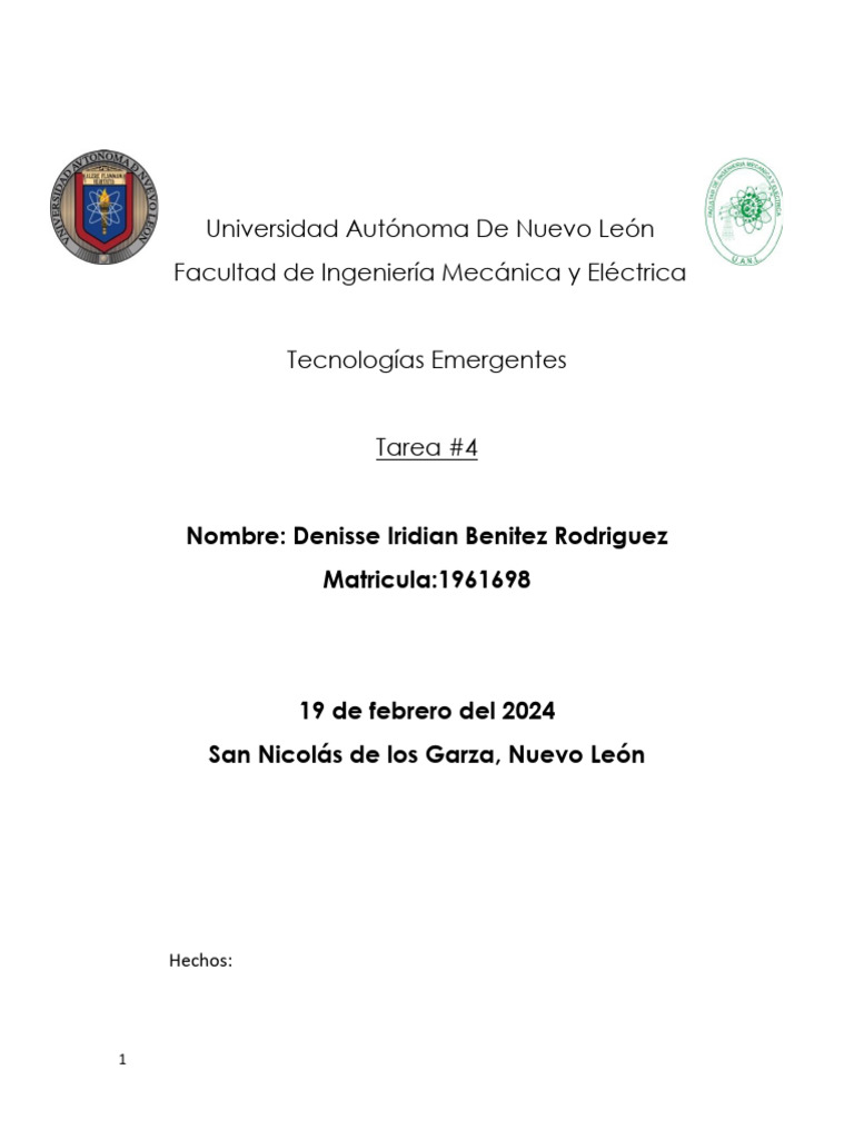 ACT5 Merged | PDF | Periférico | Cámara