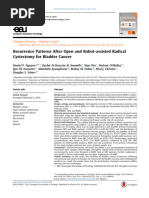 AAST Renal Injury Scale | PDF | Kidney | Injury