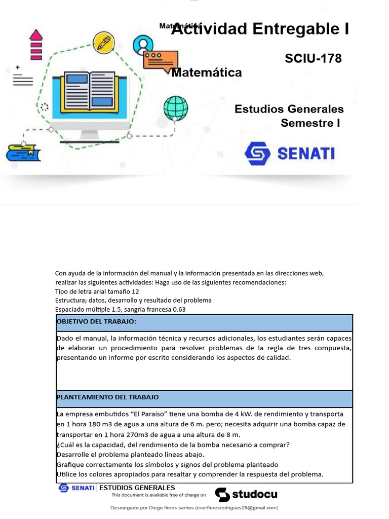 Documento (3) (1) | PDF | Informática