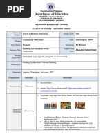 Powerpoint Activity - Letrang Yy | PDF