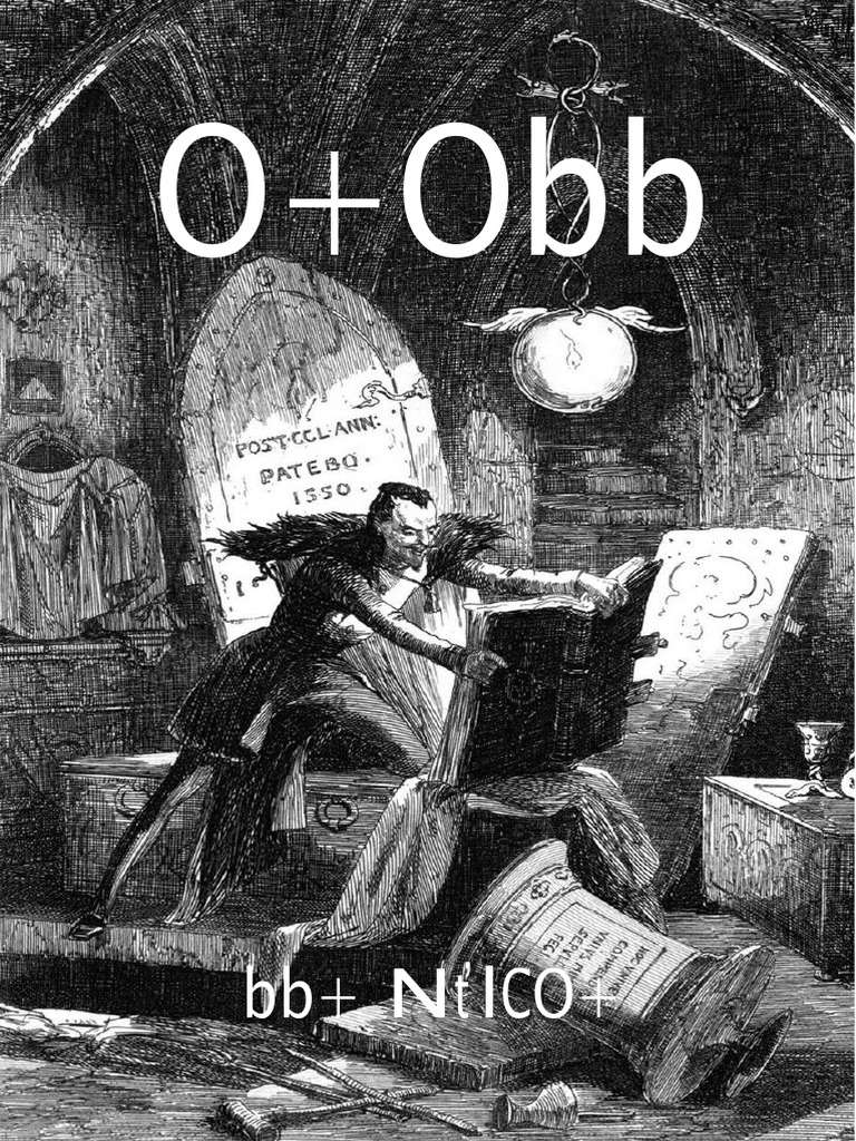 Knave: Classless Fantasy RPG Toolkit | PDF | Games & Activities