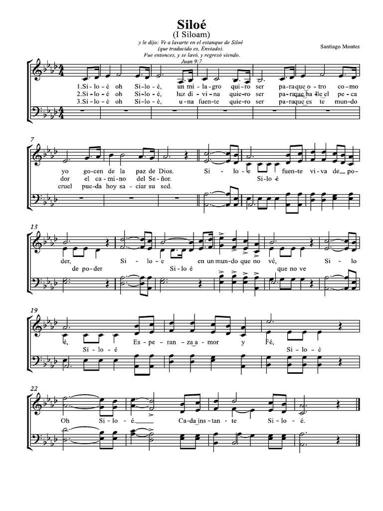 SILOÉ | PDF