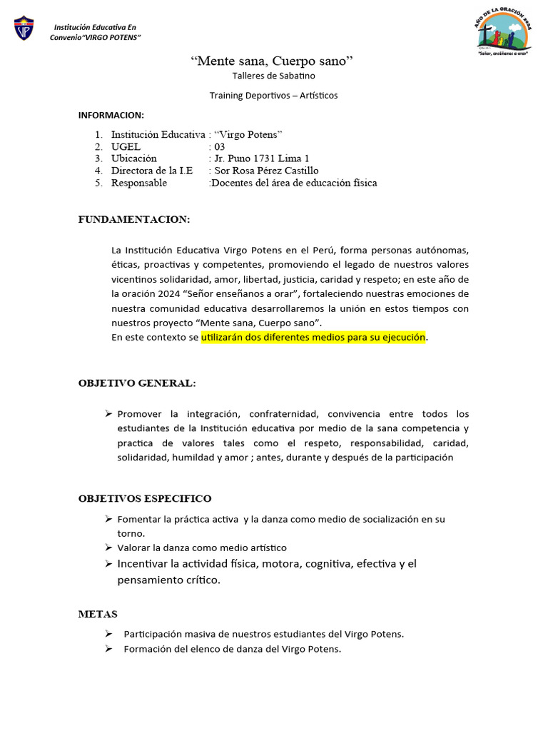 Mente sana | PDF | Psicología Social