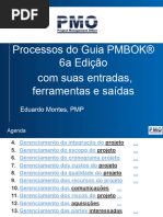 Status Report Do Projeto (Modelo Pronto PMBOK) | PDF | Linguagem de ...