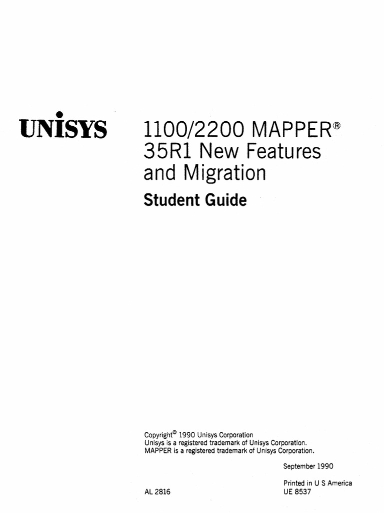Mapper 35R1 New | PDF | Interface (Computing) | Parameter (Computer ...