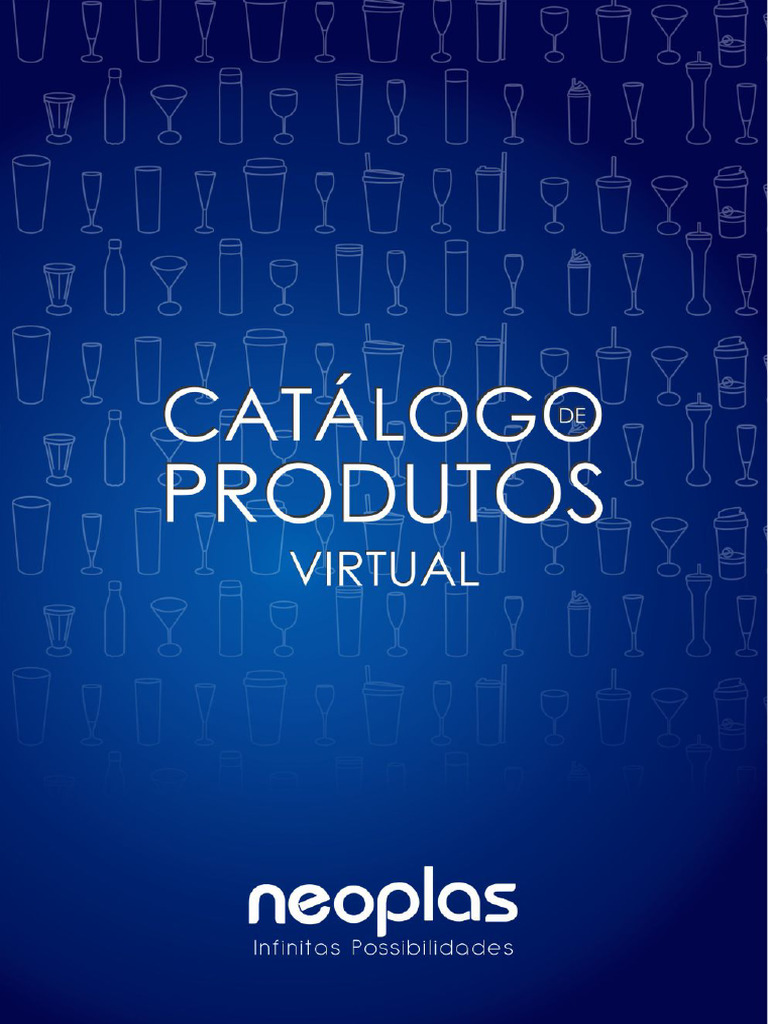 Neoplas Catalogo | PDF