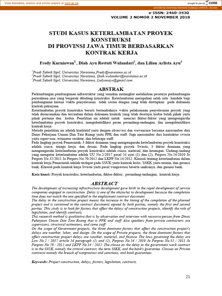 Contoh Laprak | PDF | Seni | Sains & Matematika