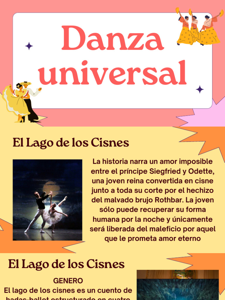 Danza Universal | PDF | Jarabe Tapatío | Bailes