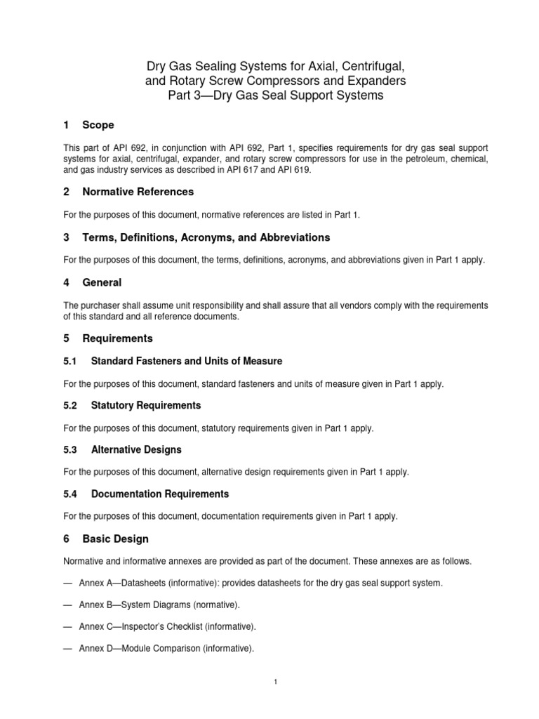 API 692 Guidelines | PDF | Valve | Pipe (Fluid Conveyance)