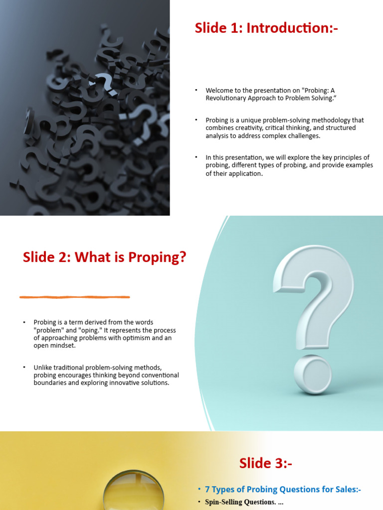 Slide 1: Introduction | PDF | Cognitive Science | Cognition