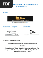 CATL Battery Datasheet Final | PDF