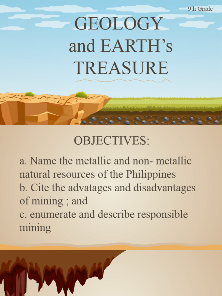 Q4 Lesson 2 | PDF | Rock (Geology) | Igneous Rock