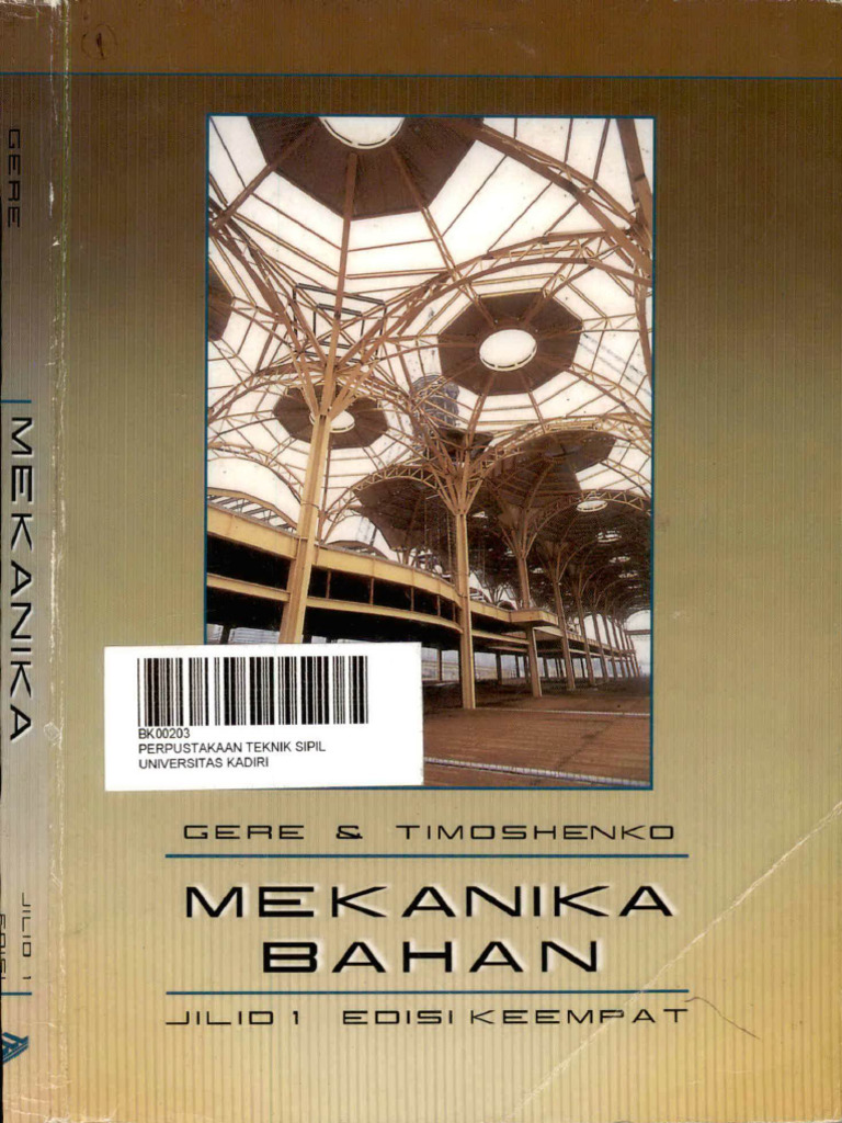 #2 Gere - Timoshenko | PDF