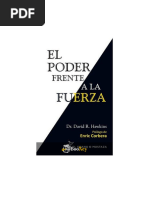 El Poder Frente A La Fuerza PDF | PDF | Liderazgo | Amor