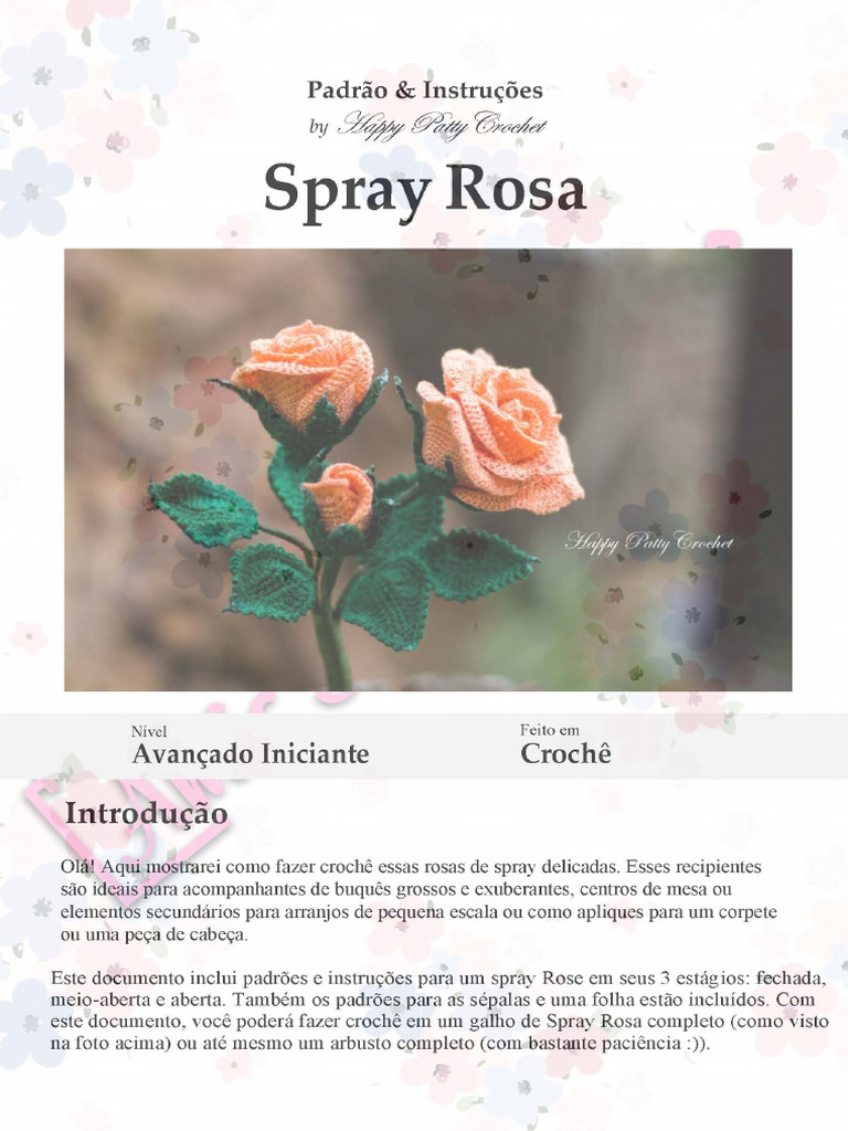 Rosa | PDF