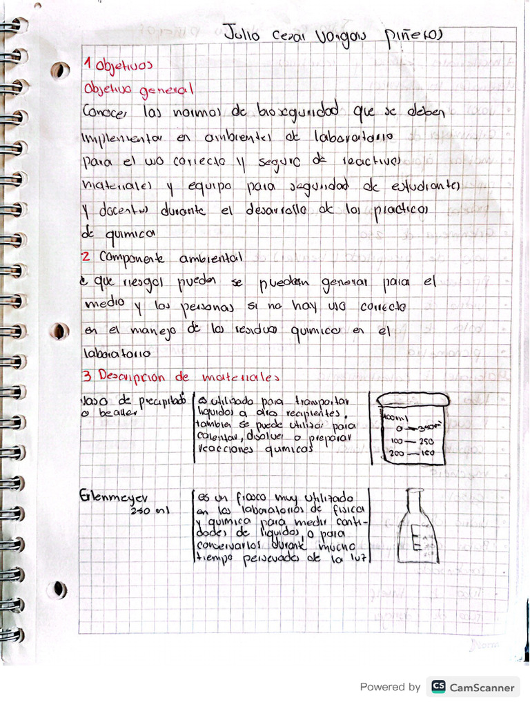 Pre Informe Laboratorio Pdf