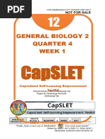 Class 11 Biology Chapter - 10 Cell Cycle and Cell Division | PDF ...