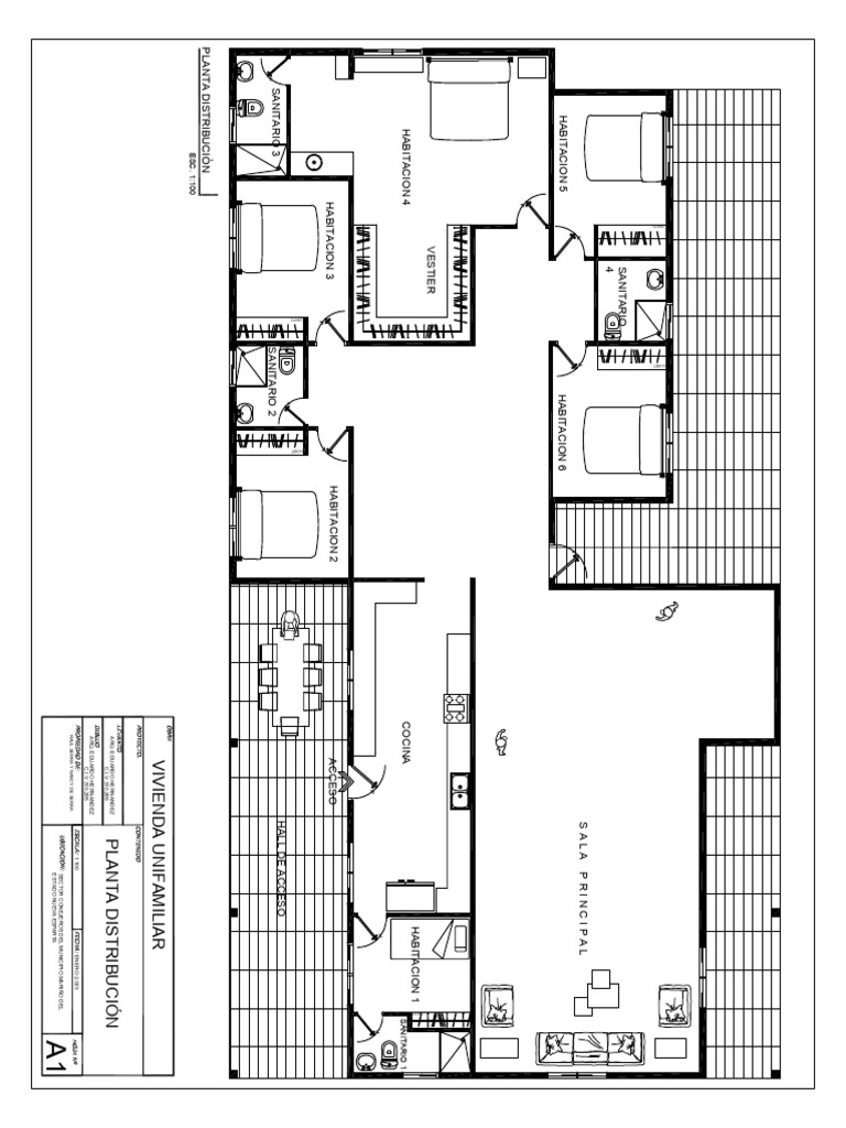 Casa Raul Serra | PDF