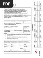 Contoh Template Lesson Plan Permata (Taska) | PDF | Career & Growth