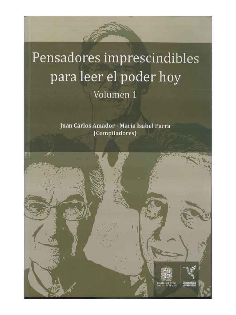 Negri y La Heterodoxia de La Multitud | PDF