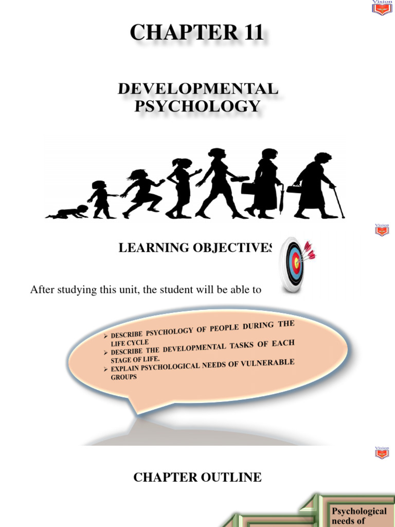 Developmental Psychology in Nursing | PDF | Developmental Psychology ...