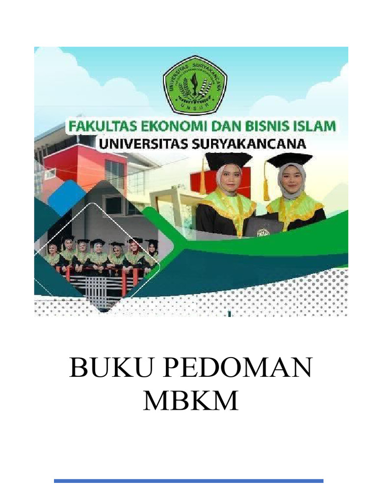 Buku Pedoman MBKM 2023 Rev 1 | PDF