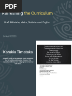 Tapasa Cultural Competencies Framework For Teachers of Pacific Learners ...