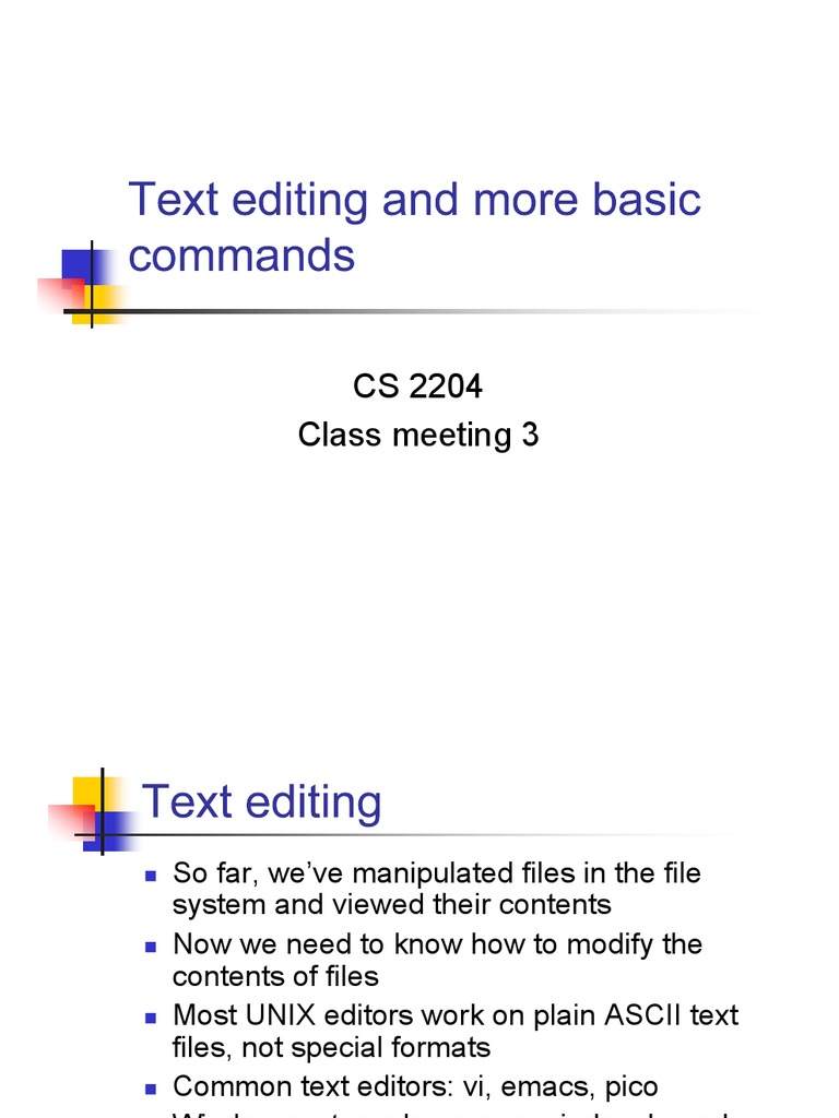 CS 2204 Class Meeting 3 | PDF | Human–Computer Interaction | Utility ...