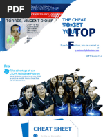 LTOPF Application Requirements Guide | PDF